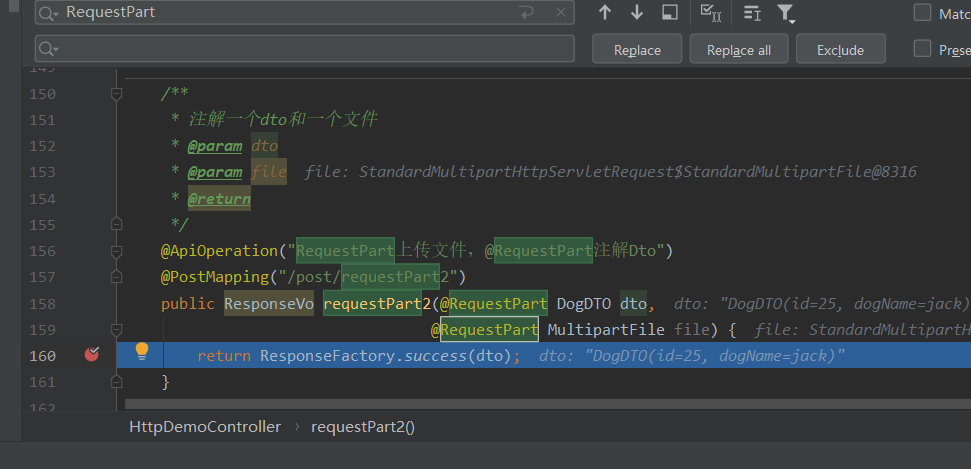 SpringBoot Http getMapping、postMaping等详细解析_postmapping设置contenttype-CSDN博客