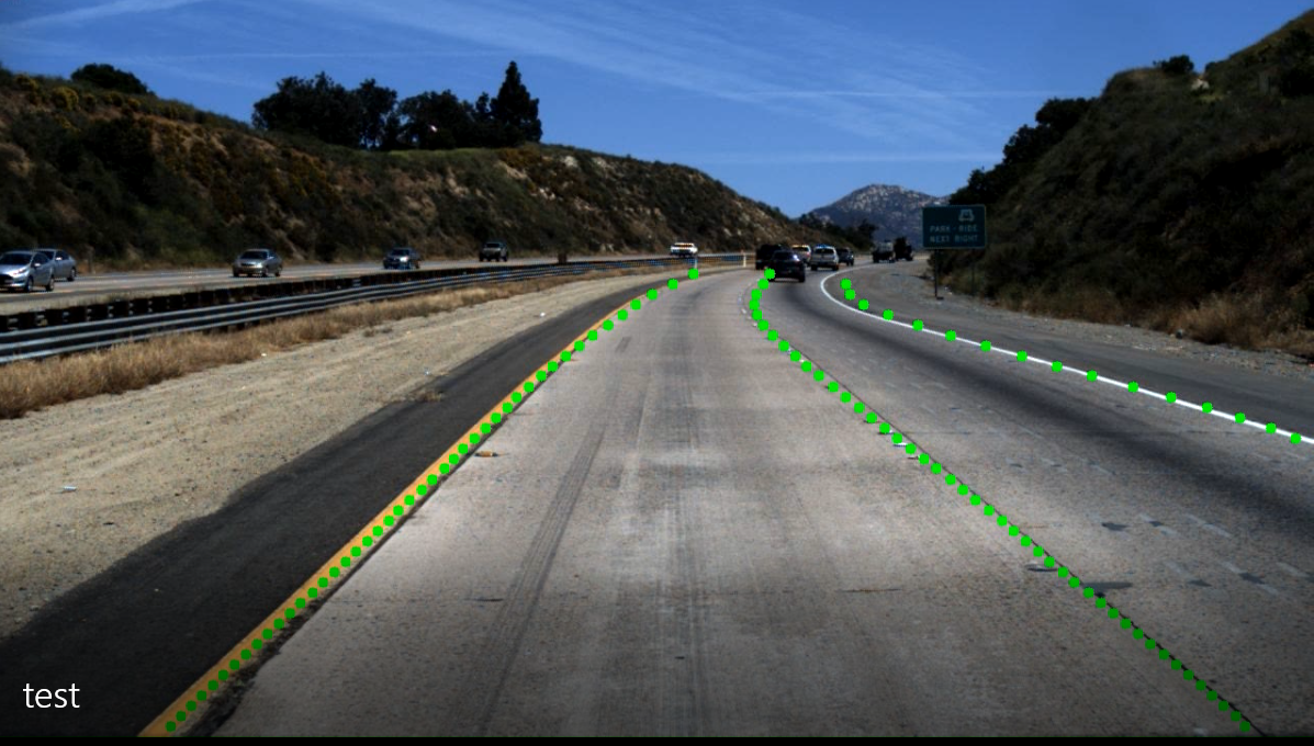 车道线检测论文Ultra-Fast-Lane-Detection-master代码复现过程-CSDN博客
