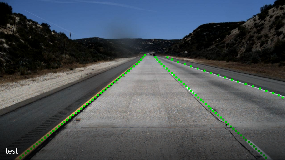 车道线检测论文Ultra-Fast-Lane-Detection-master代码复现过程-CSDN博客