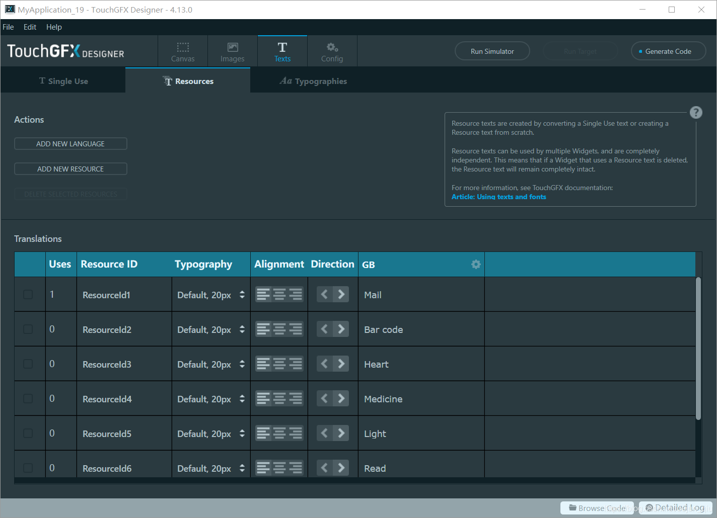 19.RT-thread项目实战--TouchGFx列表滑动效果_touchgfx 扫描wifi-CSDN博客