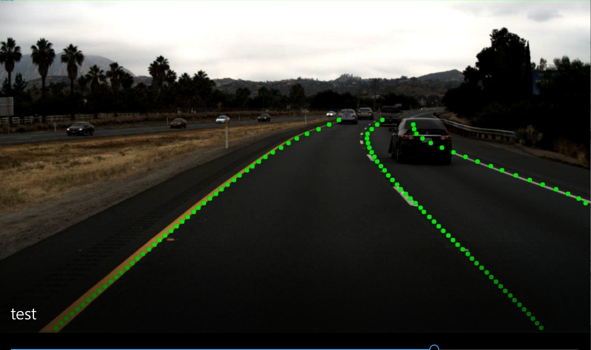 车道线检测论文Ultra-Fast-Lane-Detection-master代码复现过程-CSDN博客