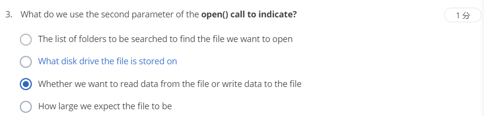 【Python for Everybody(Python Data Structures)】Week 3 | Chapter 7 题目汇总_python for everybody ...