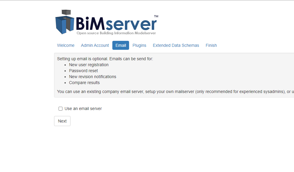 Windows 搭建BIMserver BIM插件下载 bimviews下载_bimserver插件下载-CSDN博客