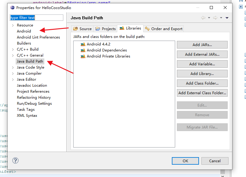 Android项目 Eclipse 引入其他项目 打包出现 Rejecting re-init on previously-failed class 错误-CSDN博客