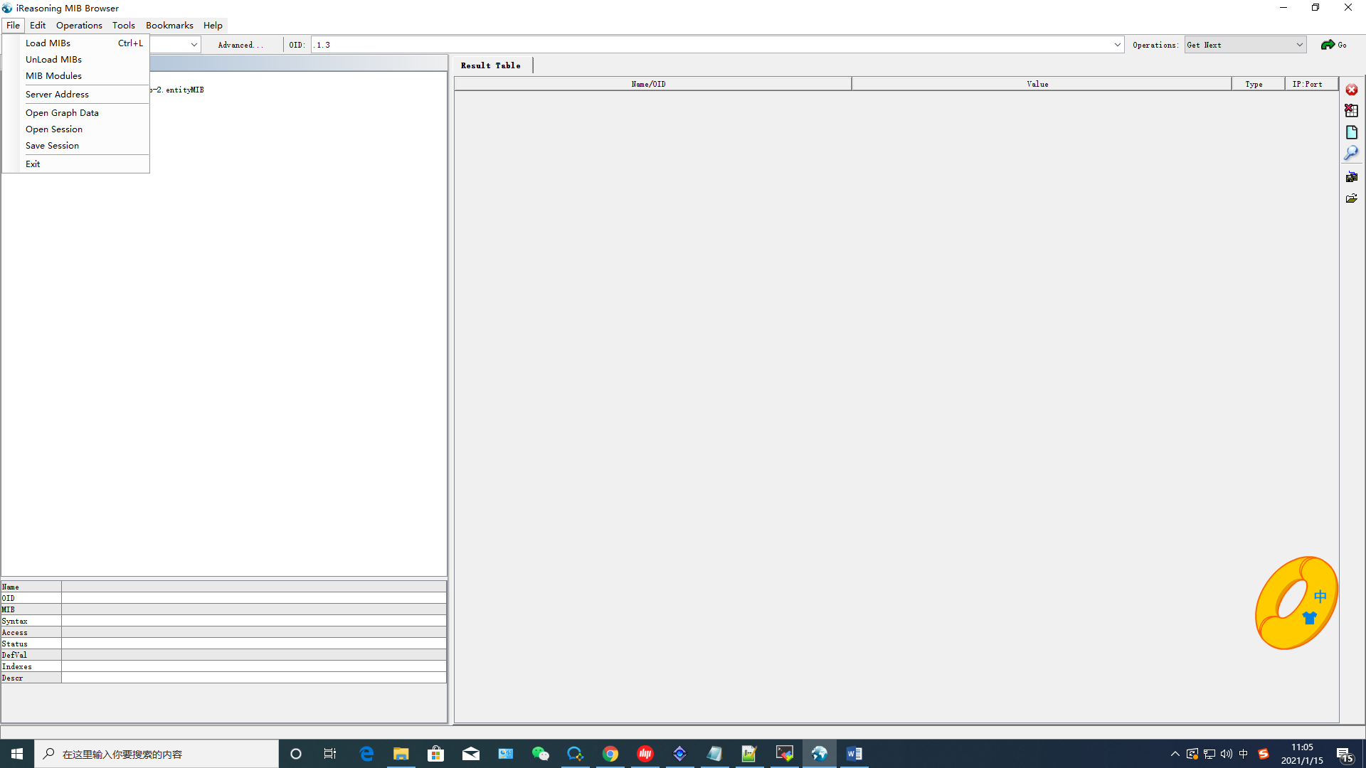 SNMP协议控制AP7921设备电源端口_ap7921 ip-CSDN博客