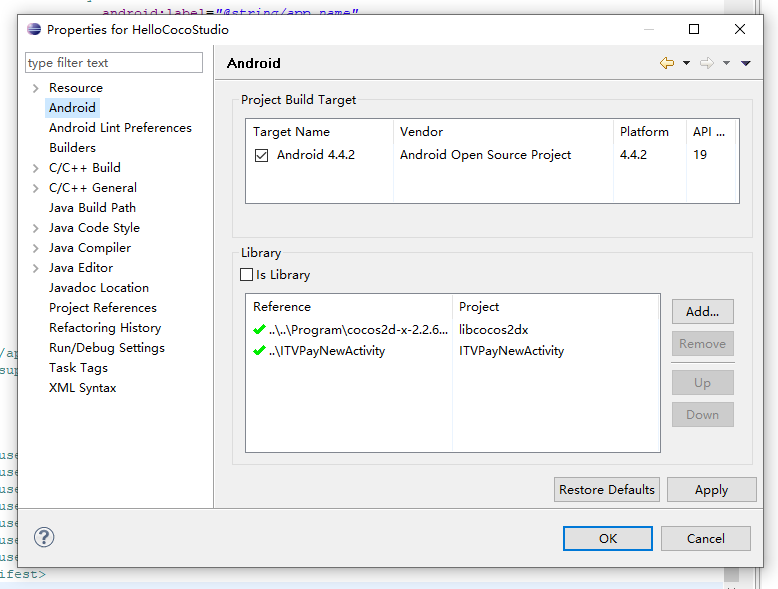 Android项目 Eclipse 引入其他项目 打包出现 Rejecting re-init on previously-failed class 错误-CSDN博客