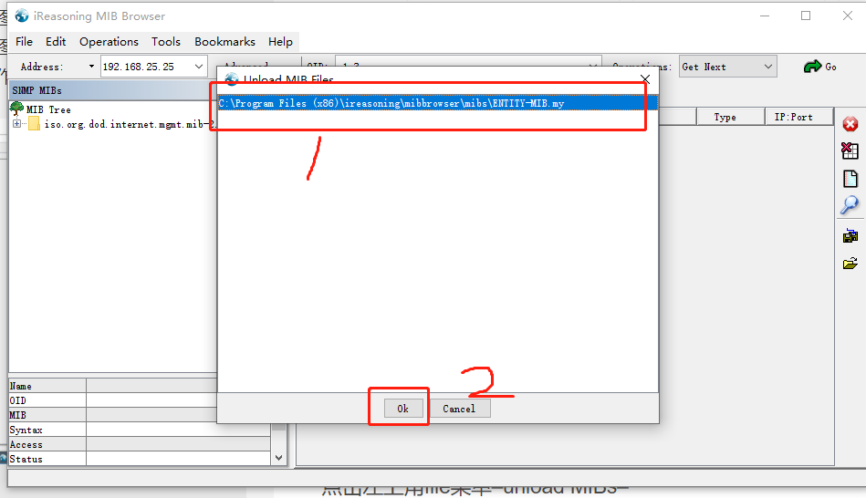 SNMP协议控制AP7921设备电源端口_ap7921 ip-CSDN博客