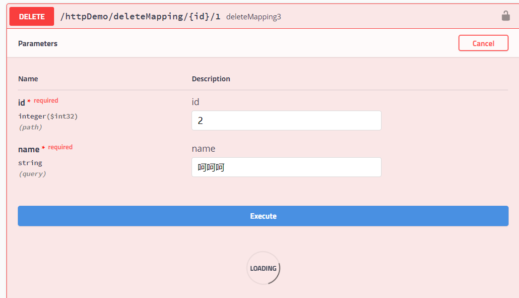 SpringBoot Http getMapping、postMaping等详细解析_postmapping设置contenttype-CSDN博客