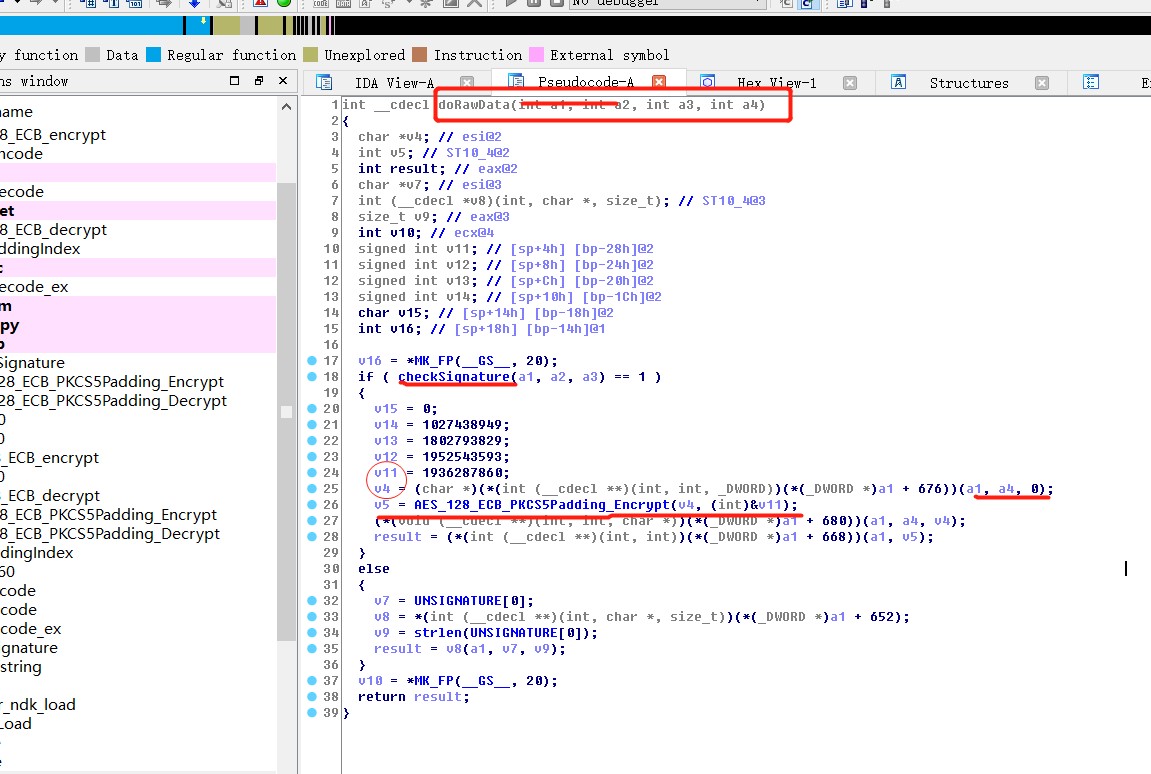 windows下使用frida遇到的问题_firda-ps -u 没用-CSDN博客