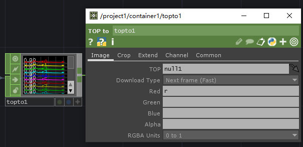 【TouchDesigner】声音可视化呈现_touchdesigner 音频分析-CSDN博客