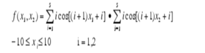【计算智能实验】多种群遗传算法（mpga）的matlab实现 Csdn博客