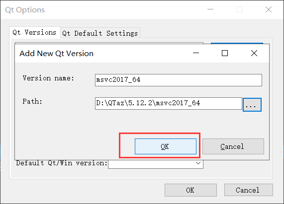 安装qt5.12和在vs2019安装qt拓展工具_vs2019扩展的安装路径-CSDN博客