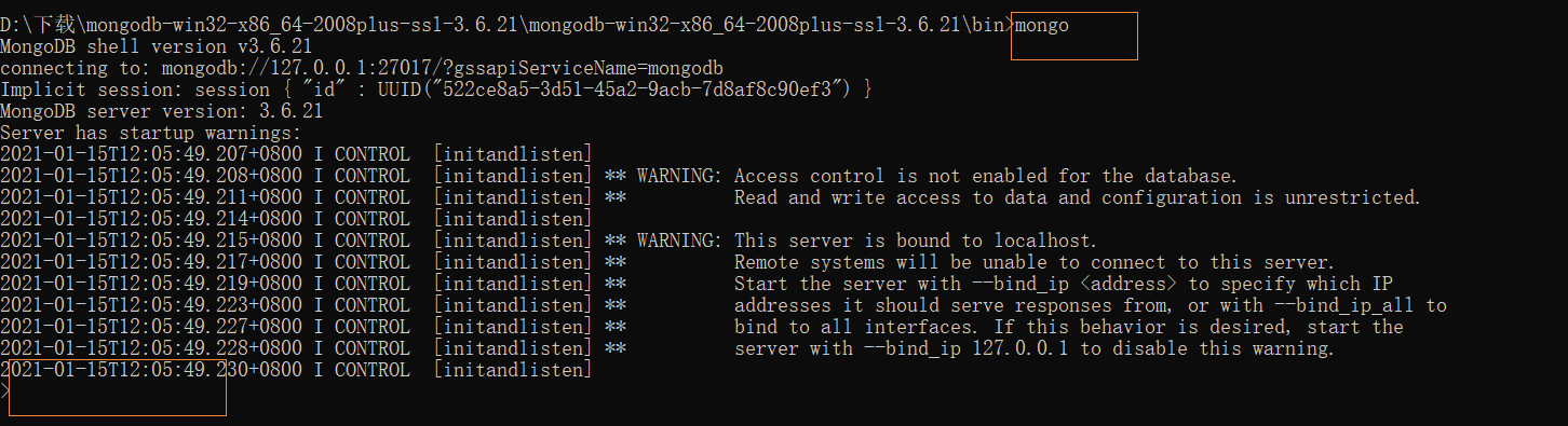 mongodb的配置及在pycharm中MongoDB简单使用流程_pycharm mongo-CSDN博客
