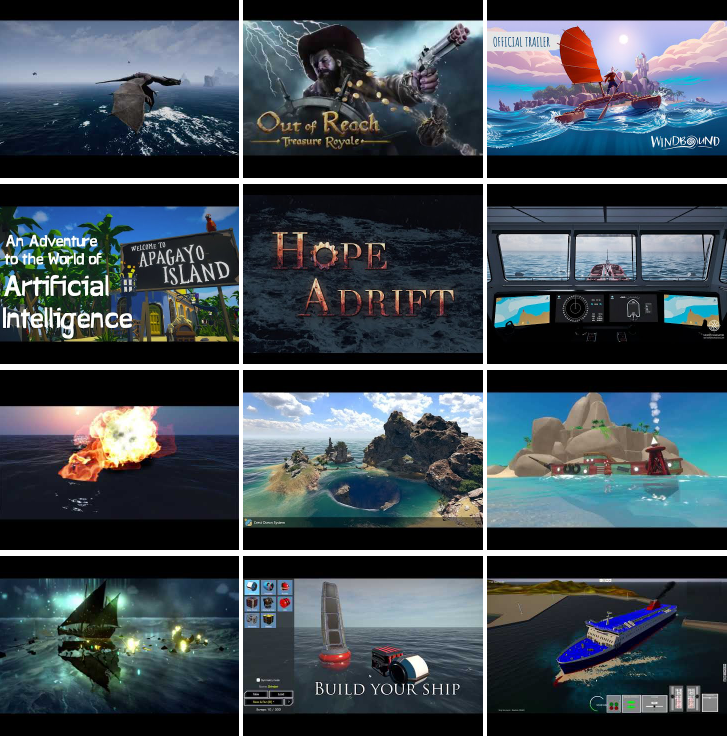 Crest Ocean System-CSDN博客