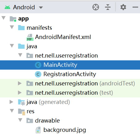 Android学习笔记（八）-CSDN博客