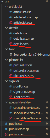 在html中使用sass_html文件中使用sass-CSDN博客