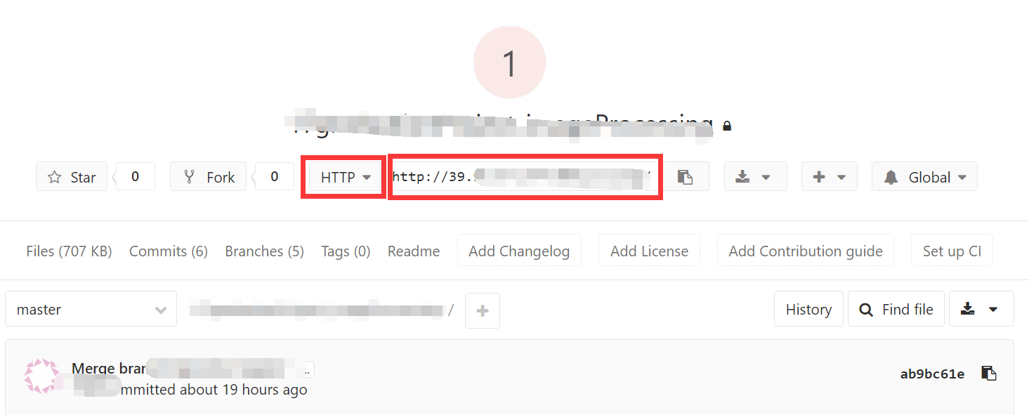 gitlab使用教程Ⅱ—pycharm配置、基础使用_pycharm gitlab的使用-CSDN博客
