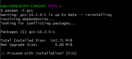 安装配置Eclipse C/C++开发环境 （包含汉化教程 +反复踩坑实录）_安装配置eclipse c 反复踩坑-CSDN博客