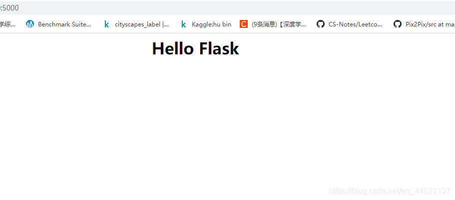 阿里云ecs部署pythonflask项目,简单易懂,无需nginx和uwsgi不用nginx怎么布置python项目 Csdn博客 9993