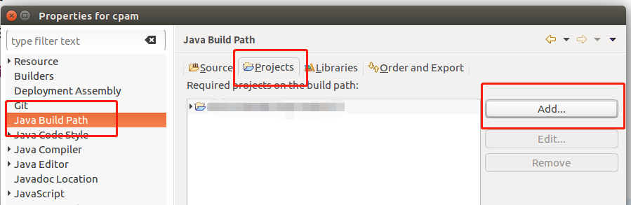 java.lang.ClassNotFoundException的一种解决方法_java.lang.classnotfoundexception:-CSDN博客