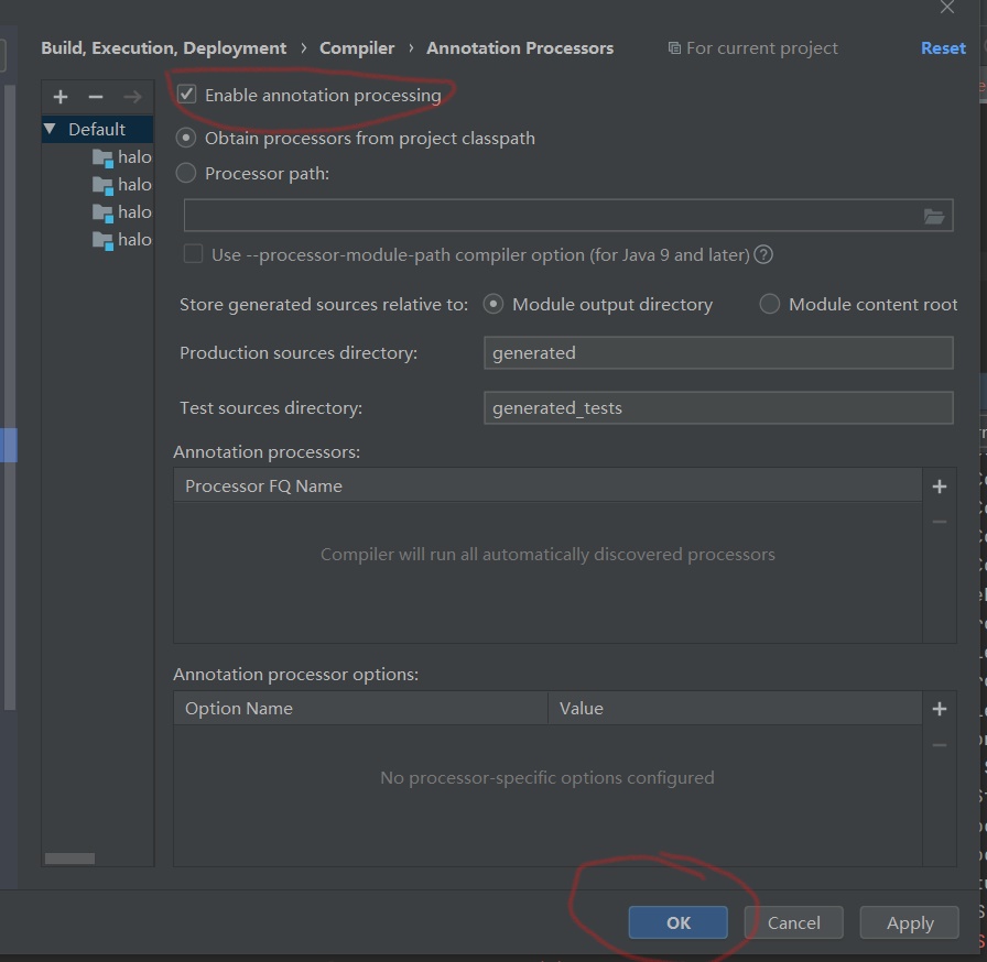 关于找不到setXXX 、getXXX 找不到符号的解决方案_get方法找不到符号-CSDN博客