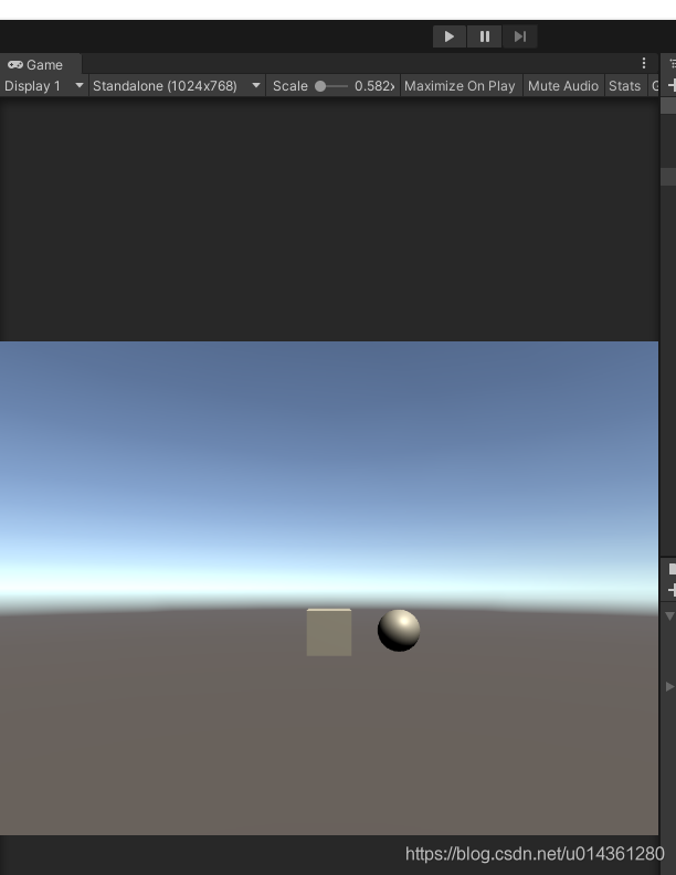 Unity 基础 之 Layer层layer 、layermask 遮罩层 的 总结 和 使用(cullingmask、ray 射线的使用等)unity Layermask Csdn博客