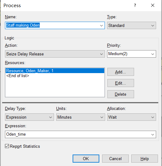 Arena仿真-基于超市排队的建模分析_arena仿真案例作业-CSDN博客