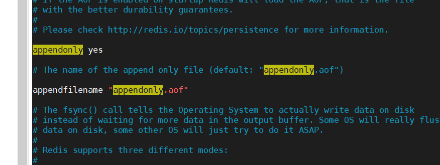 redis开启rdb和aof后文件正确恢复_如果rdb和aof同时开启,怎么恢复-CSDN博客