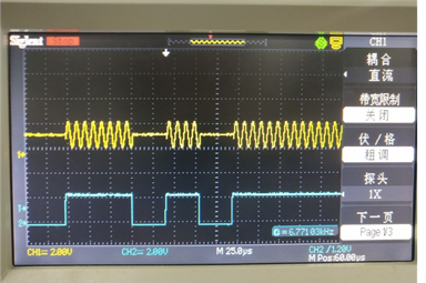 基于FPGA的2ASK信号产生以及其特性测量分析_fpga 2ask包络检测-CSDN博客