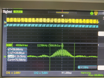 基于FPGA的2ASK信号产生以及其特性测量分析_fpga 2ask包络检测-CSDN博客