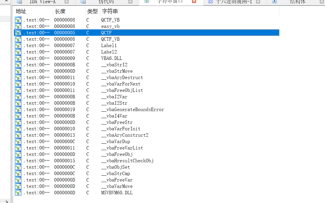 Bugku 逆向（reverse）bugku入门逆向an安的博客 Csdn博客 
