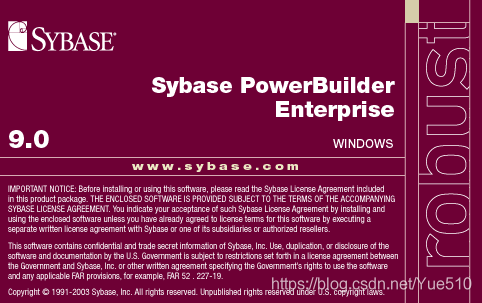 win10系统安装PowerBuilder 9.0具体步骤(先将win10系统进入到安全模式)_pb9安装包_我冷漠的博客-CSDN博客