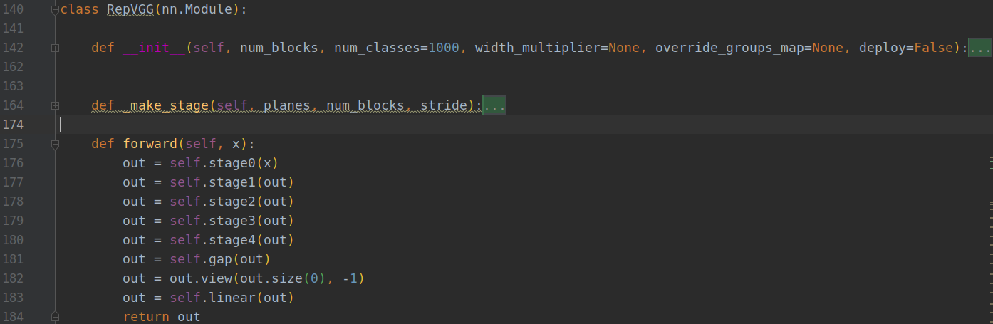 【网络理解】RepVGG: Making VGG-style ConvNets Great Again_repvgg-a1-train.pth-CSDN博客