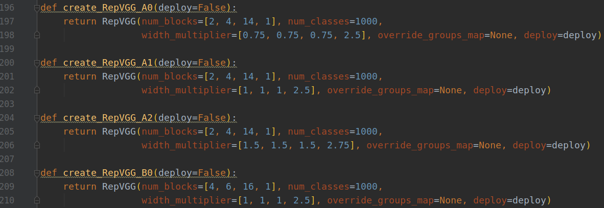 【网络理解】RepVGG: Making VGG-style ConvNets Great Again_repvgg-a1-train.pth-CSDN博客