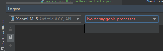 Android Studio3.4.2版本解决：No debuggable processes-CSDN博客