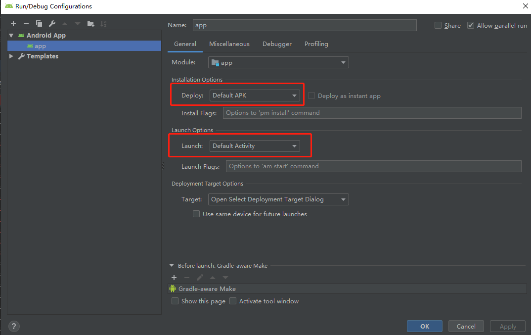 Android Studio3.4.2版本解决：No debuggable processes-CSDN博客