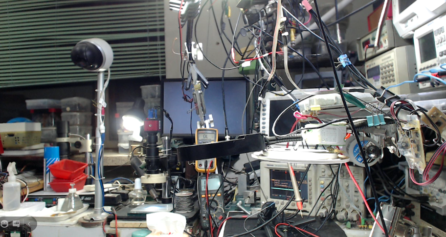 C0G(NP0) 电容的耐压测试_电容耐压测试-CSDN博客