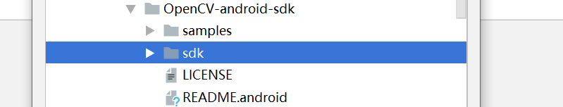 Android导入opencv项目依赖包及简单实例_android opencv4.8 导入例程-CSDN博客