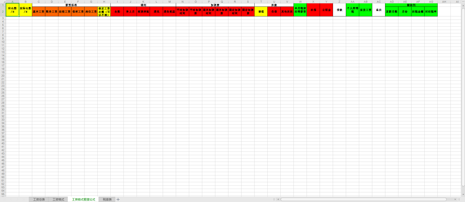 poi绘制复杂Excel表格(自测成功)_poi 复杂表 标签-CSDN博客