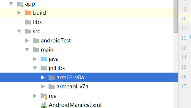 Android导入opencv项目依赖包及简单实例_android opencv4.8 导入例程-CSDN博客
