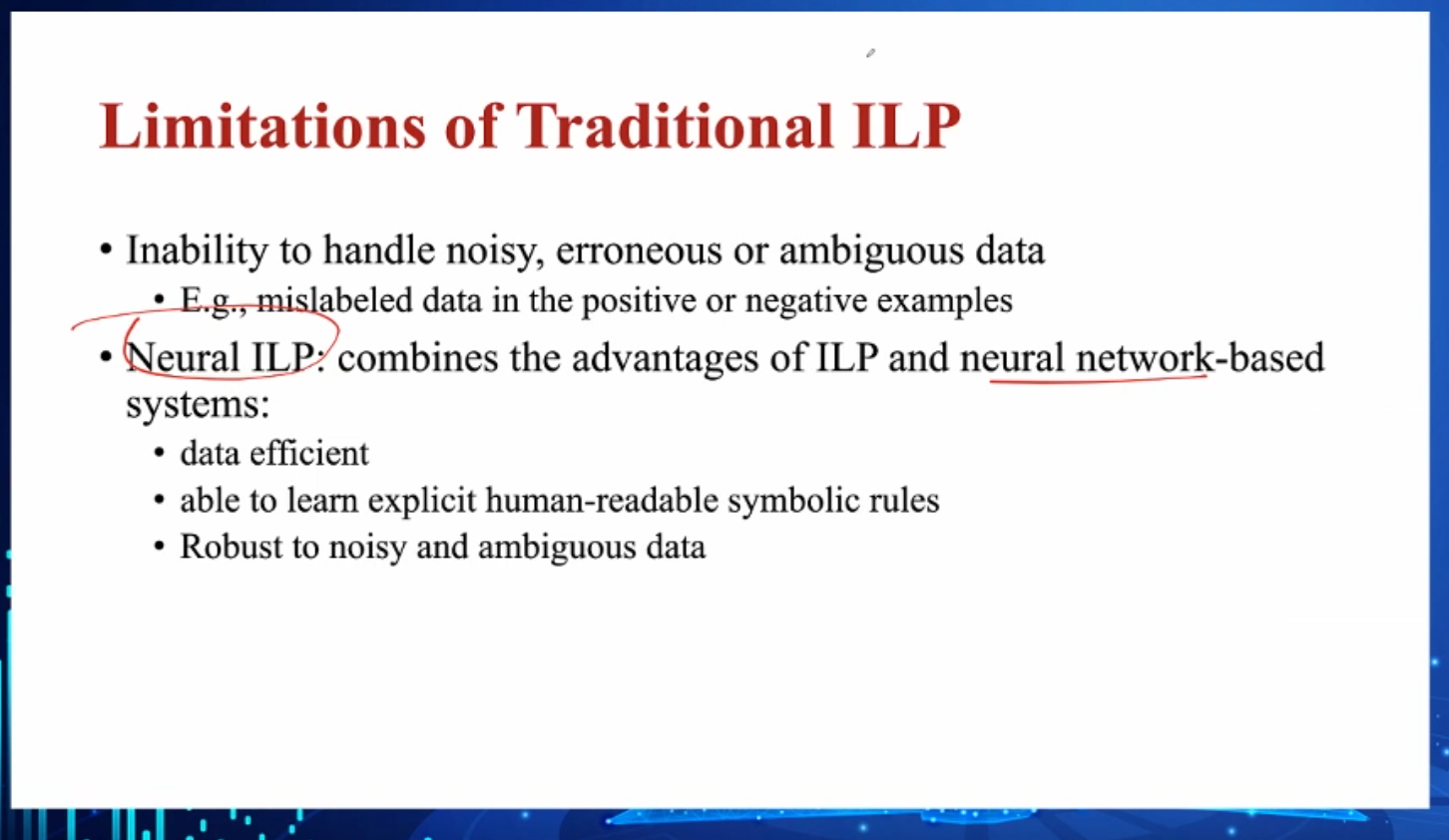 会议学习笔记（一）：第十五届《前沿技术讲习班》之唐建_gnn-qe neural-symbolic models for logical queries -CSDN博客