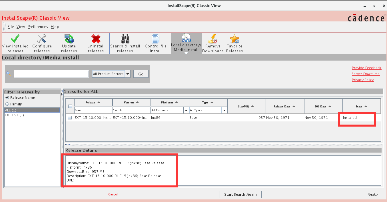 EXT151(QRC）安装步骤_安装qrc-CSDN博客