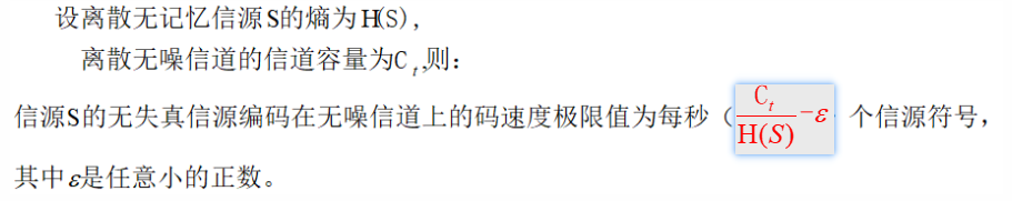 信息论4—无失真信源编码（非延长码，霍夫曼编码） Csdn博客