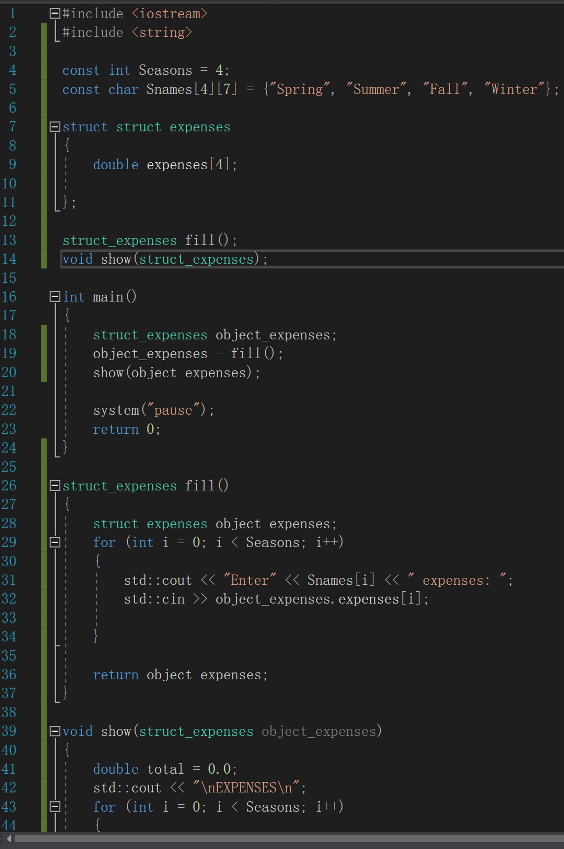 C Primer Plus（第六版）第七章 函数——c的编程模块 章节编程练习答案编写一个程序不断要求用户输入两个数 Csdn博客