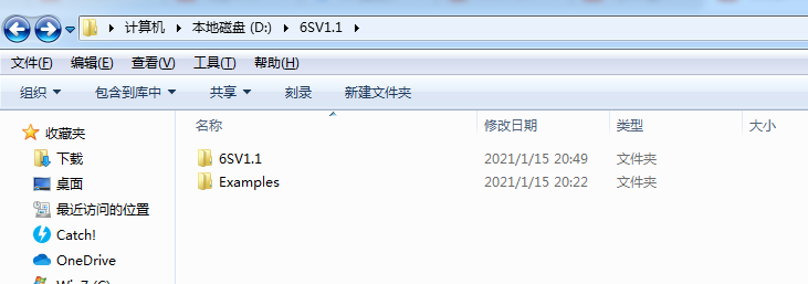 6SV1.1或6SV2.1编译-CSDN博客