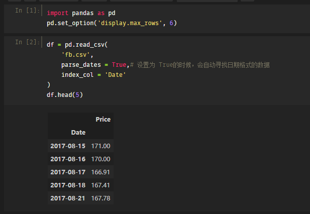 【数据分析师_04_Python数据分析基础】007_Pandas时序分析（pd.dataframe.shift() 移动功能）_pd.shift(1)_Lyun911的博客-CSDN博客