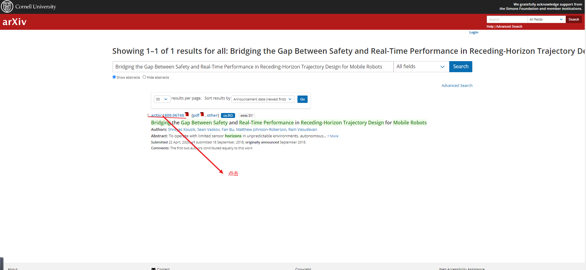 将ArXiv中的Reference导入EndNote_arxiv下载enl导入-CSDN博客