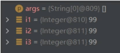 Java Interger赋值问题_给出定义integer i=new integer(99);那么怎样才能设置i的值为12?-CSDN博客
