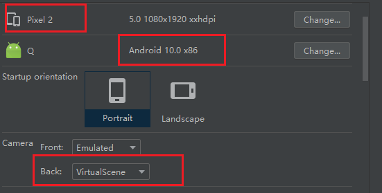 Android AR开发实践之四：基于Sceneform的ARcore开发实例_com.google.ar.sceneform.ux 变更-CSDN博客