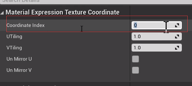 UE4材质—UV和贴图坐标系_ue4 世界空间转uv坐标-CSDN博客
